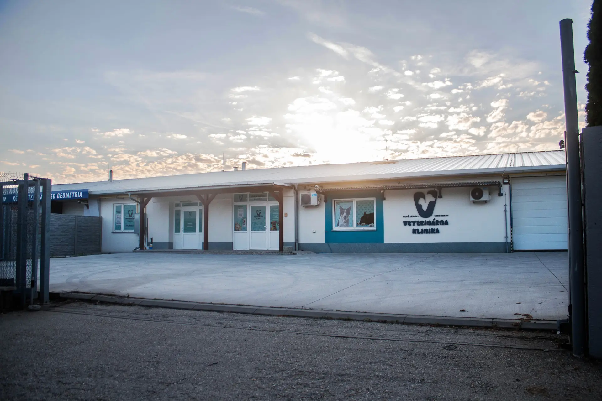Veterinárna klinika Vinohrady | Nové Zámky - Odborne a s láskou